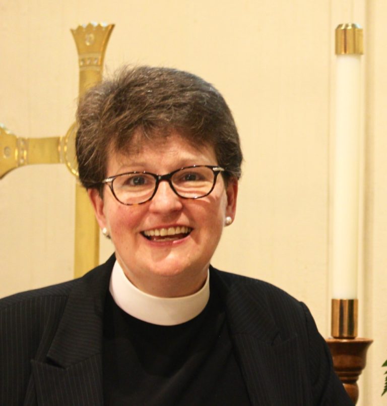 Clergy & Staff - Christ Episcopal Church Poughkeepsie